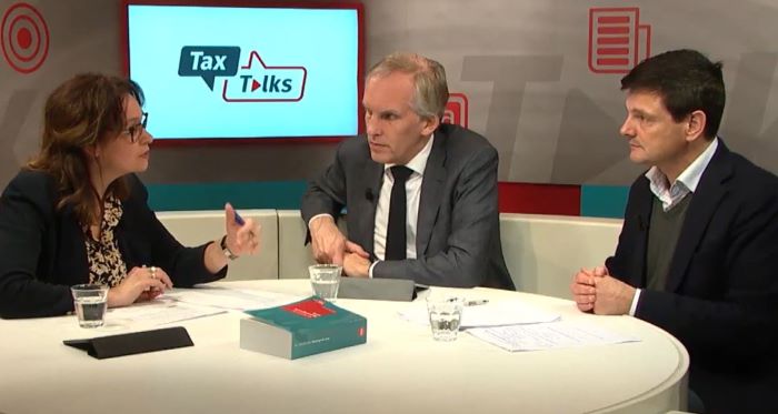 Kleine kans op integrale aanpak arbeidsmarkt - Taxence