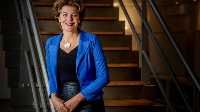 Nieuwe koers VNO-NCW: winstdeling en hoger minimumloon - Taxence