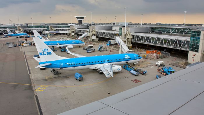 Nederland stemt tegen beloningsbeleid topman Air France-KLM - Taxence Nederland stemt tegen beloningsbeleid topman Air France-KLM - Taxence