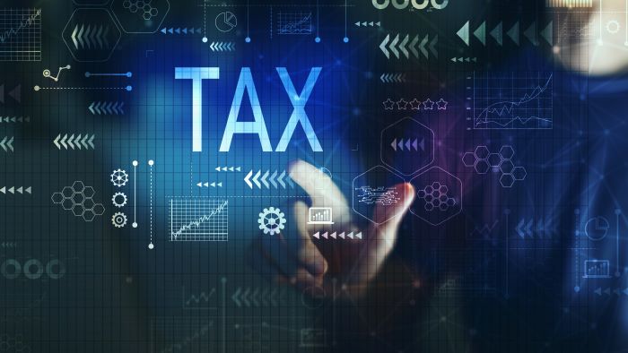 Fiscalisten gebaat bij kennis van tax technology - Taxence