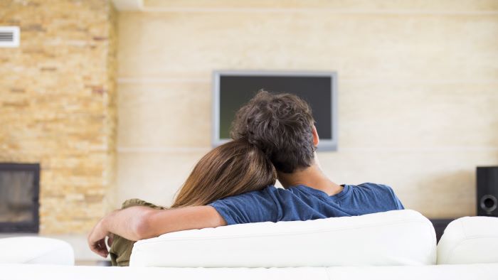 Partneralimentatie en ongehuwd samenwonenden - Taxence