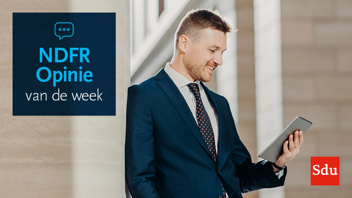 Opinie | Integriteit: de sleutel tot de beteugeling van de ...