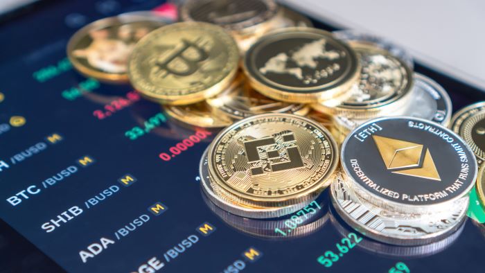 BFT publiceert nieuwe notitie over cryptovaluta - Taxence