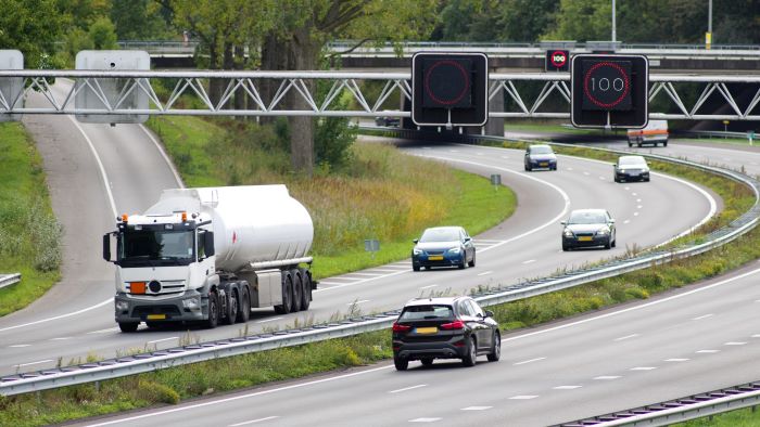 Geen MRB voor eenmalig gebruik auto met Duits kenteken - Taxence