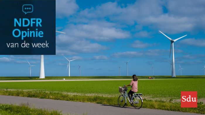 Opinie | Duurzame fiscale governance: horizontaal toezicht als ...