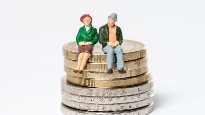 NSC komt met voorstel voor referenda over nieuw pensioenstelsel - Taxence