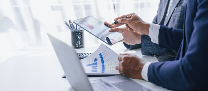 Nieuwe regels voor accountancysector - Taxence