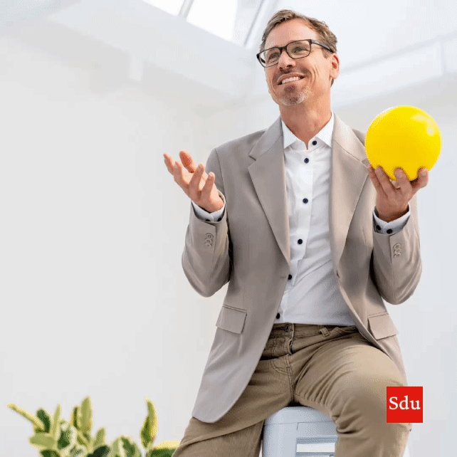 Logius verstuurt brief voor activering nieuwe DigiD machtiging - Taxence