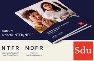 NTFR/NDFR overzicht wetswijzigingen 2024 per wetsartikel - Taxence