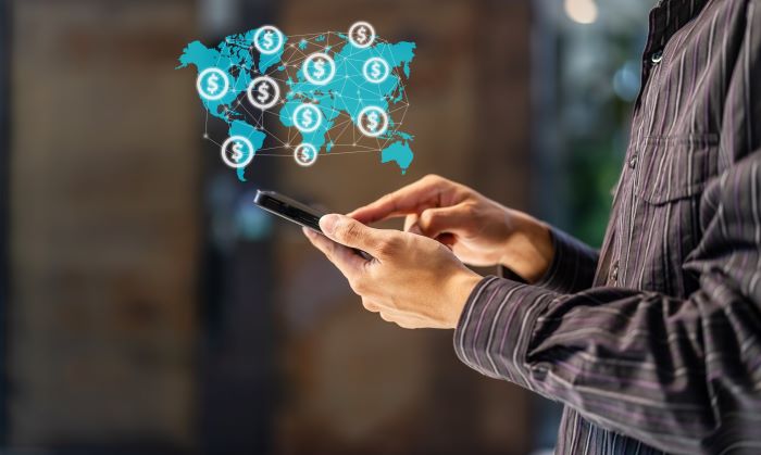 Inclusive Framework publiceert rapport over Amount B Pijler 1 - Taxence