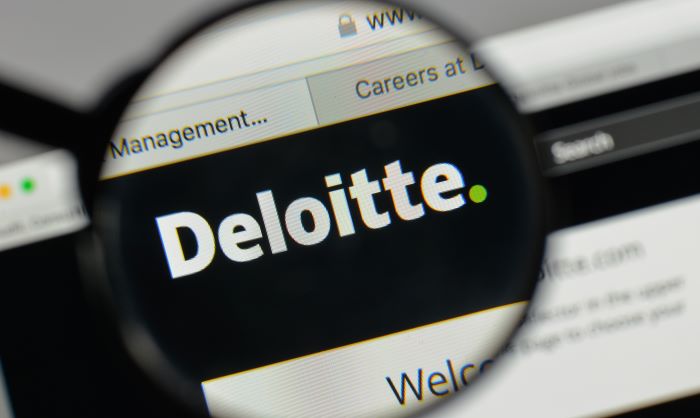 Deloitte laat controles door AI doen - Taxence