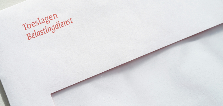 Proef met aanpassen van toeslagen - Taxence