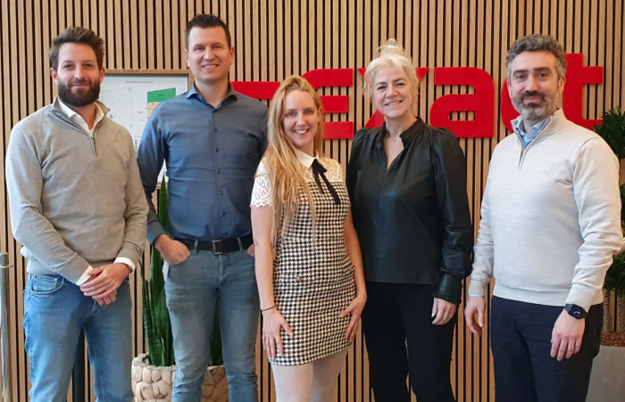 Eerste kennispartnerschap Exact en Sdu zorgt voor meer inzicht en ...