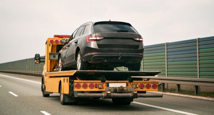 KGS kwalificatie motorrijtuig met lepelsysteem als zwaar motorrijtuig ...