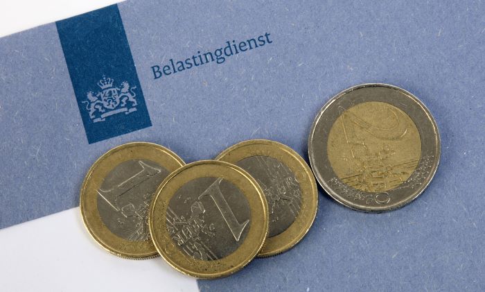 Stand van zaken Belastingdienst - Taxence