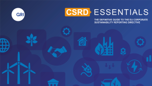 Lefebvre Sarrut en Sdu publiceren CSRD Essentials kit - Taxence
