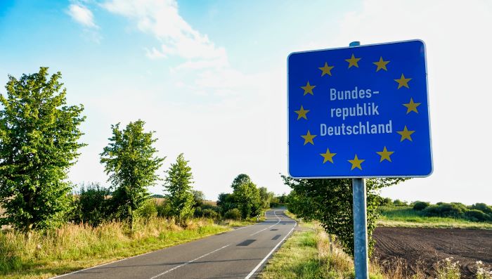 Duits pensioen belast voor zover premies aftrekbaar waren - Taxence
