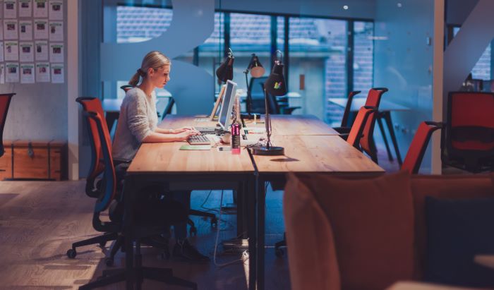 Risico's schijnzelfstandigheid niet gedekt met bv, waarschuwt KVK - Taxence