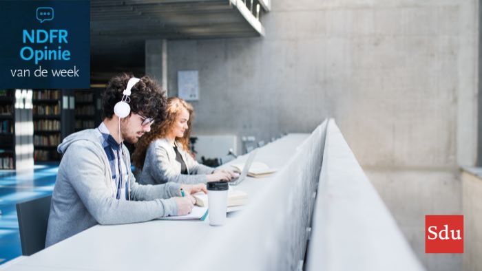 De tien meestgelezen NTFR/NDFR Opinies van 2024 - Taxence