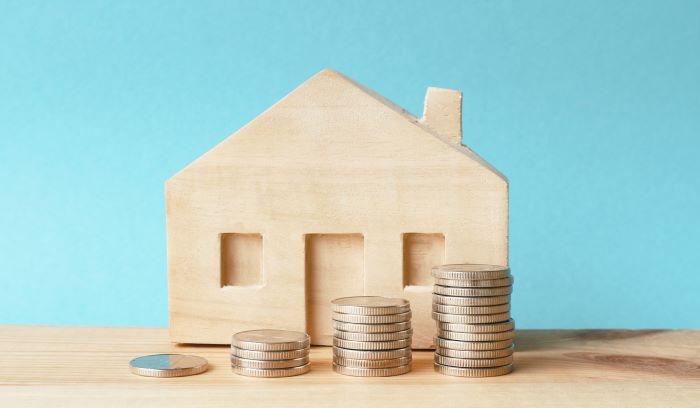 KGS belang waardeverandering woning bij erfpachtafhankelijk recht van ...