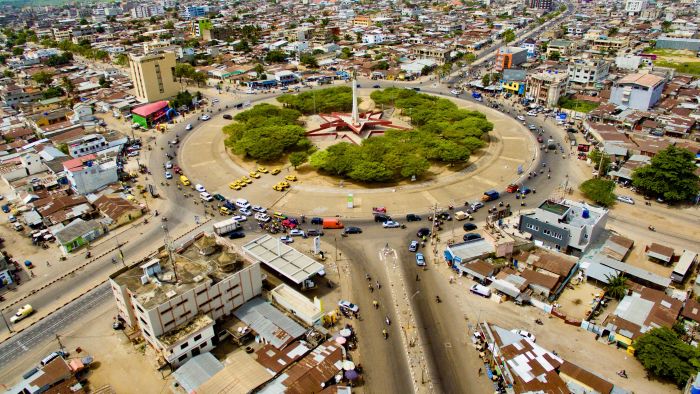 Nederland en Benin sluiten nieuw belastingverdrag - Taxence