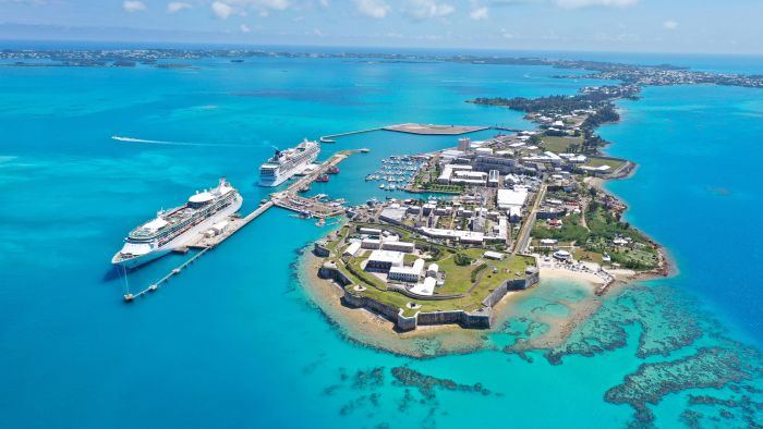 Standpunten kwalificatie Pakistaanse, Bermudaanse en Bengalese Company ...